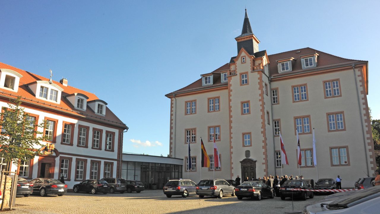 Schloss Geisa in Geisa • HolidayCheck | Thüringen Deutschland