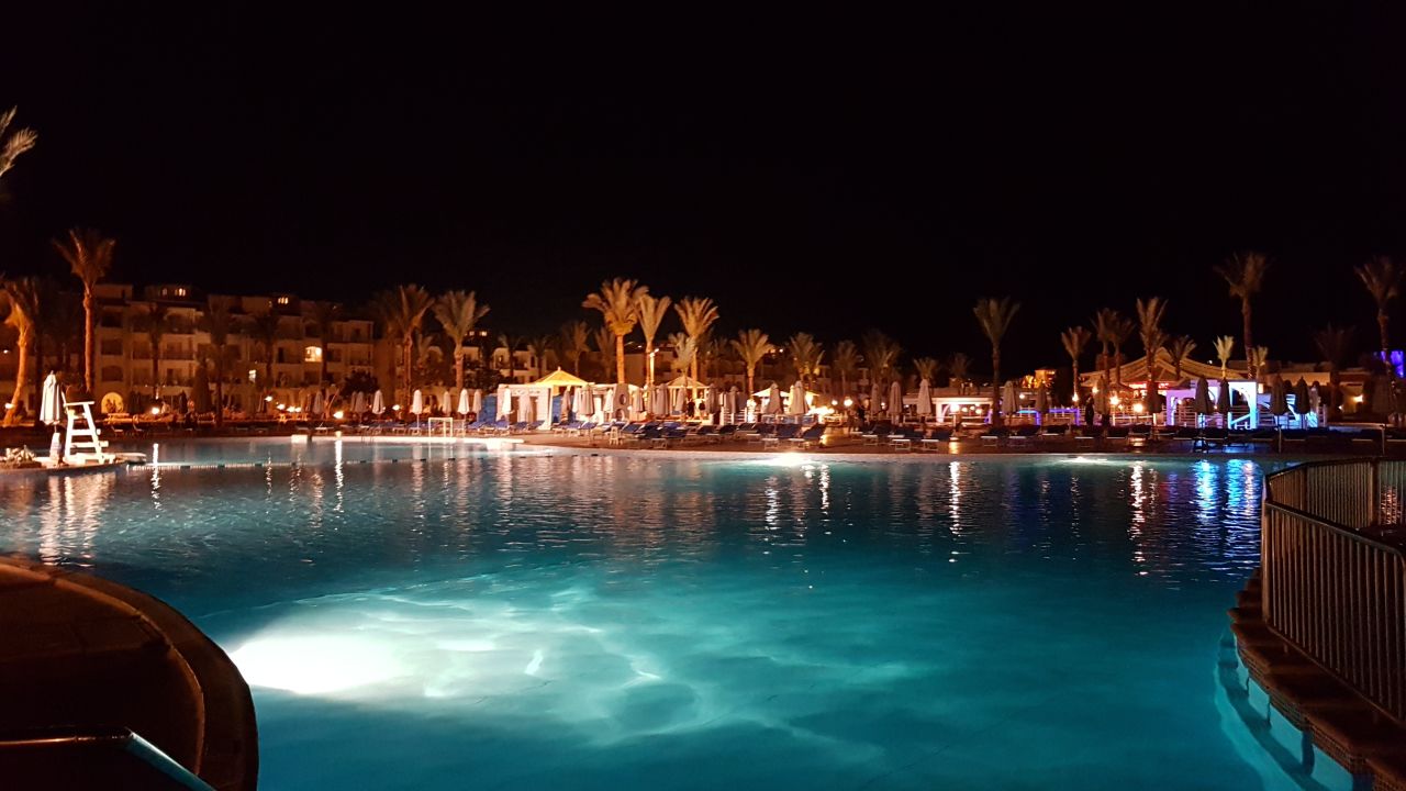 Dana Beach Resort (Al Khobar) • HolidayCheck (Saudi-Arabien | Saudi ...
