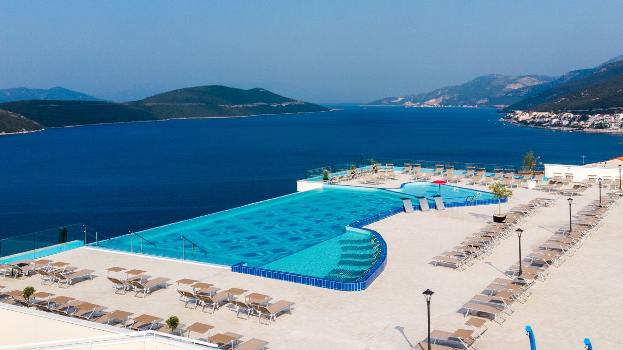 Grand Hotel Neum (Neum) • HolidayCheck (Sonstiges Bosnien Herzegowina ...