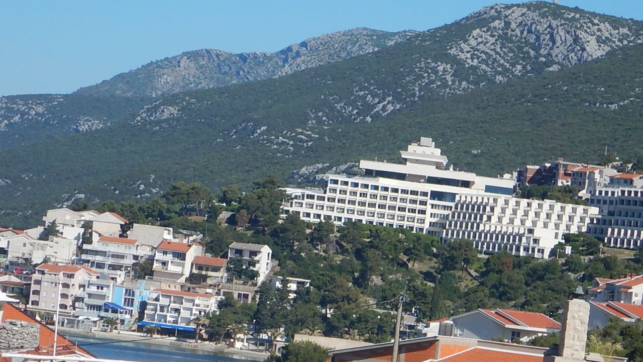 Grand Hotel Neum (Neum) • HolidayCheck (Sonstiges Bosnien Herzegowina ...