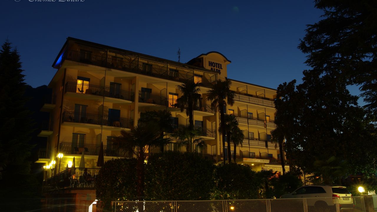 Hotel Alpi (Baveno) • HolidayCheck (Piemont | Italien)
