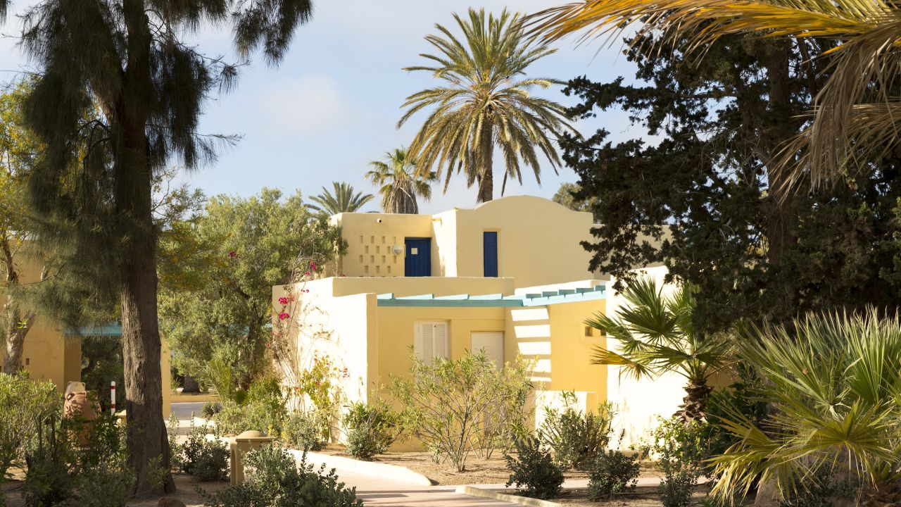 Club Med Djerba La Douce (Midoun) • HolidayCheck (Djerba | Tunesien)