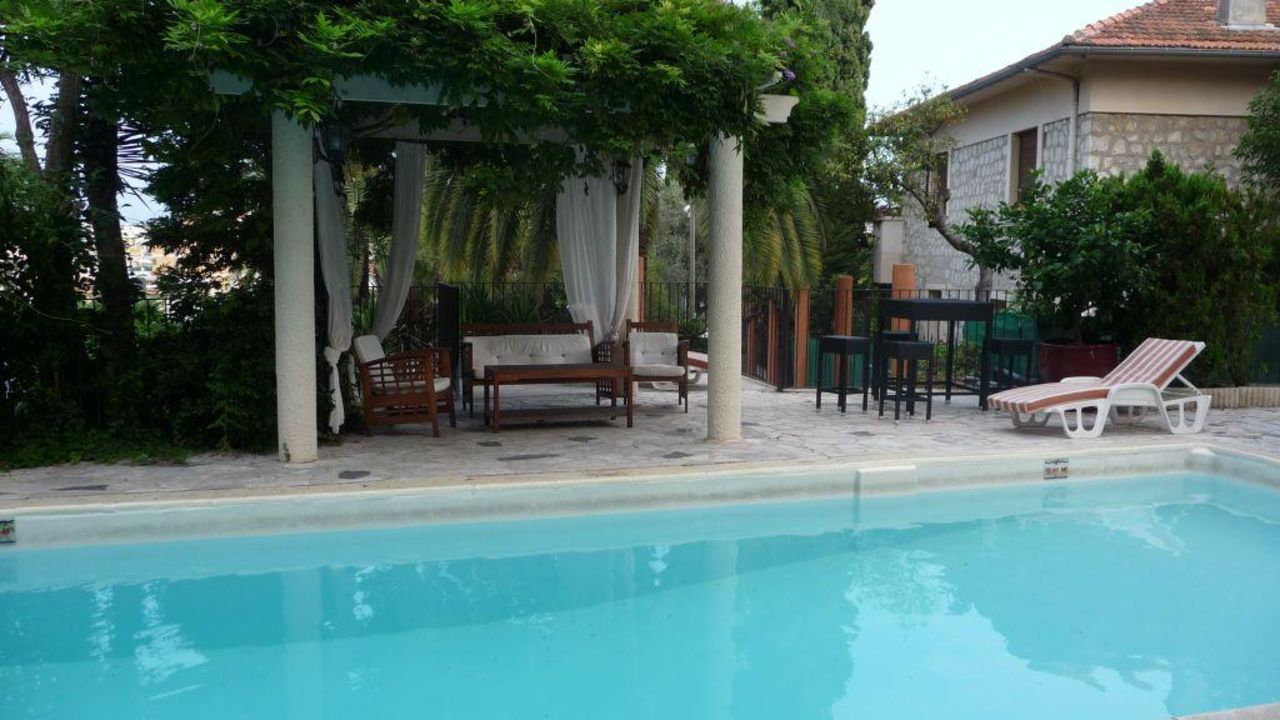 ANIS Hotel (Nizza) • HolidayCheck (Côte d'Azur | Frankreich)