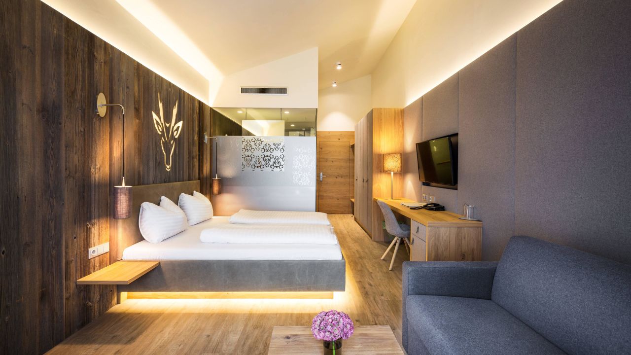 Hotel Gerl in Salzburg • HolidayCheck | Salzburger Land Österreich