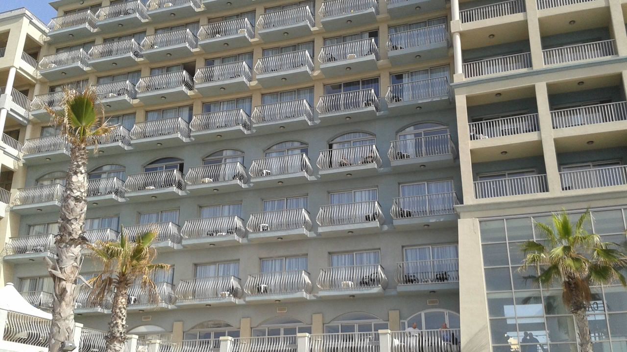 Cavalieri Art Hotel (St Julian's) • HolidayCheck (Majjistral | Malta)