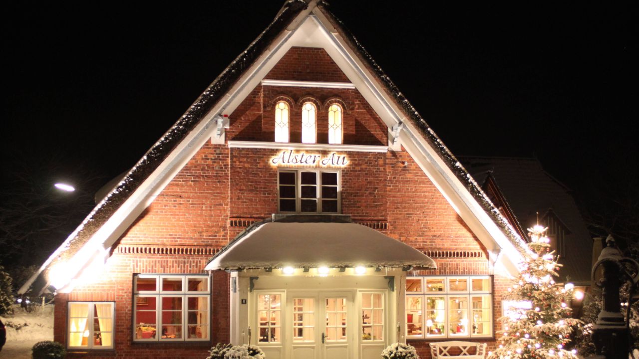 Hotel Alster-Au (Hamburg) • HolidayCheck (Hamburg | Deutschland)