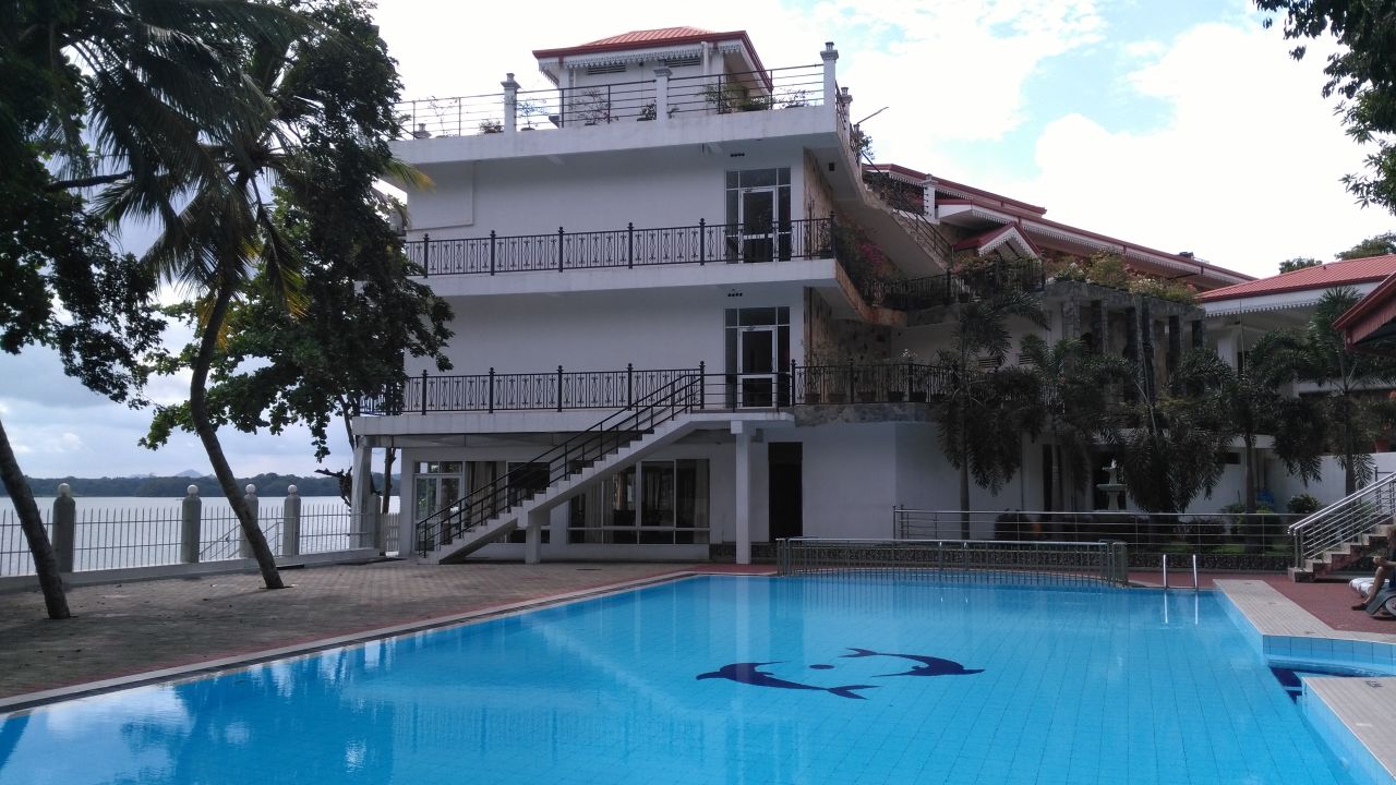 Centauria Lake Resort (Embilipitiya) • HolidayCheck (Sri Lanka ...