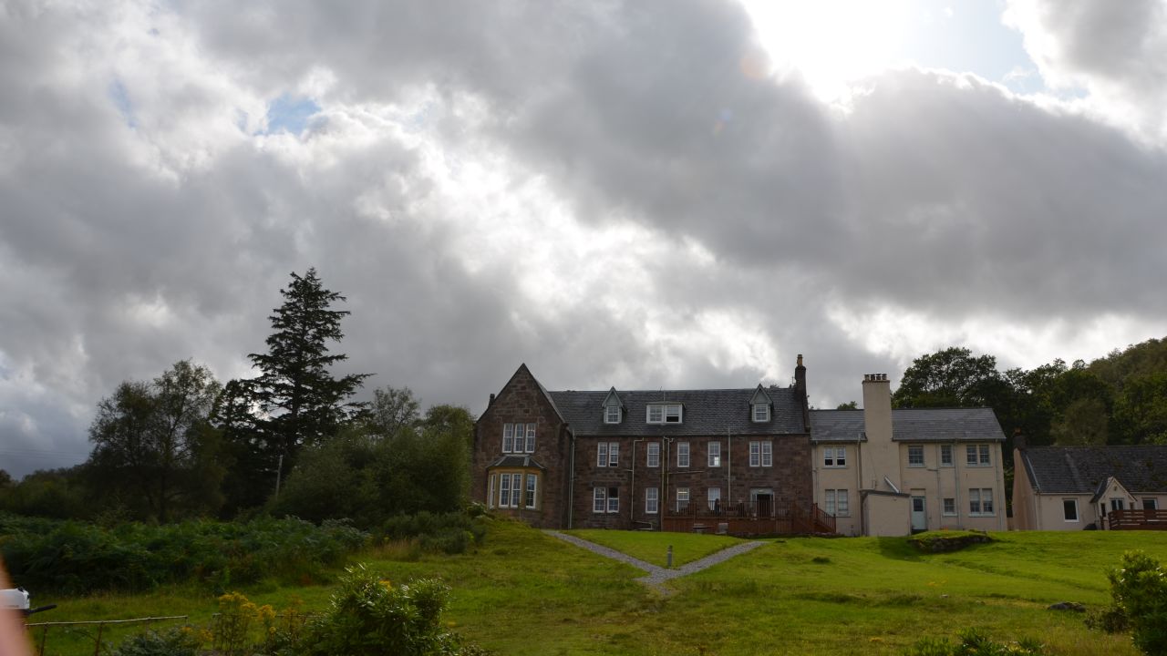 Hotel Loch Maree (Talladale) • HolidayCheck (Schottland | Großbritannien)
