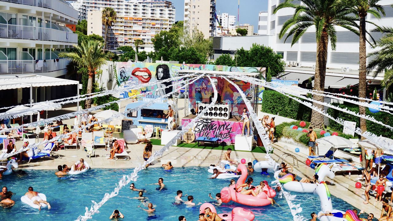 Sol House The Studio - Calviá Beach (Magaluf) • HolidayCheck (Mallorca ...