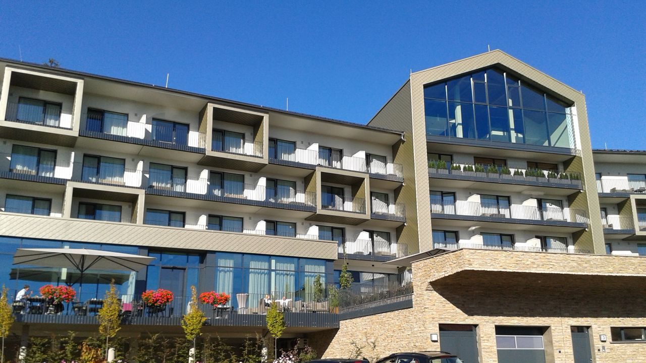 Hotel Edita (Scheidegg) • HolidayCheck (Bayern | Deutschland)