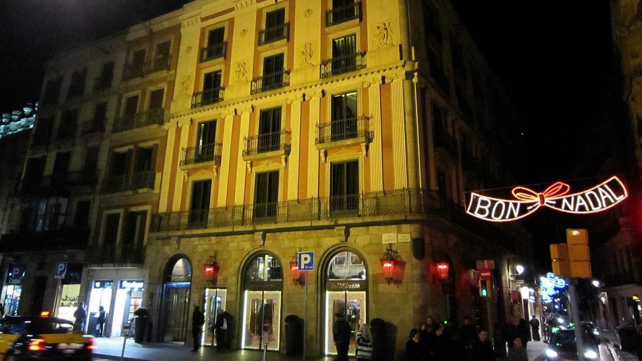 Hotel Bagues (Barcelona) • HolidayCheck (Katalonien | Spanien)