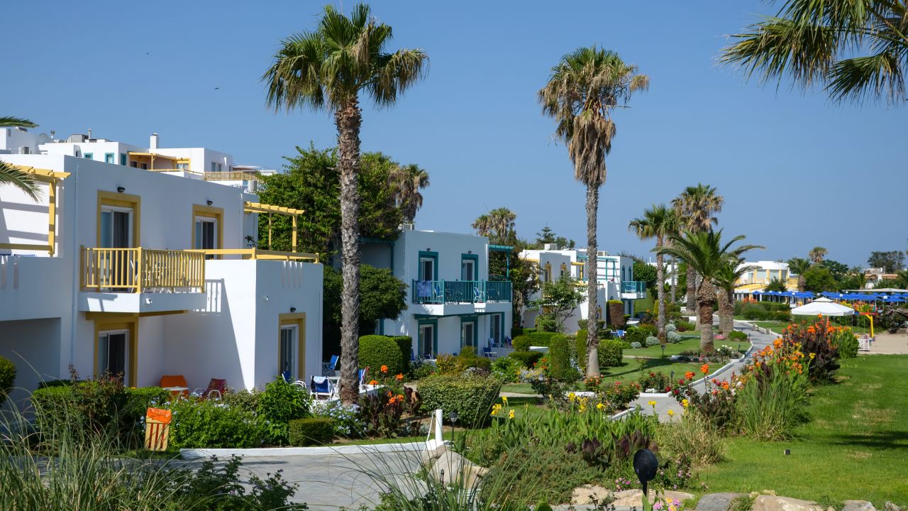 Mastichari Bay Hotel (Mastichari) • HolidayCheck (Kos | Griechenland)