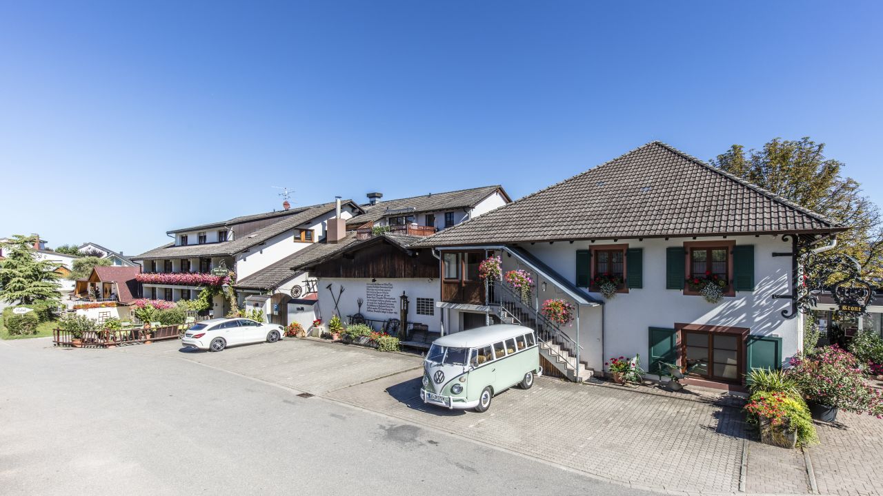 Hotel Restaurant Krone (Schopfheim) • HolidayCheck (Baden-Württemberg ...