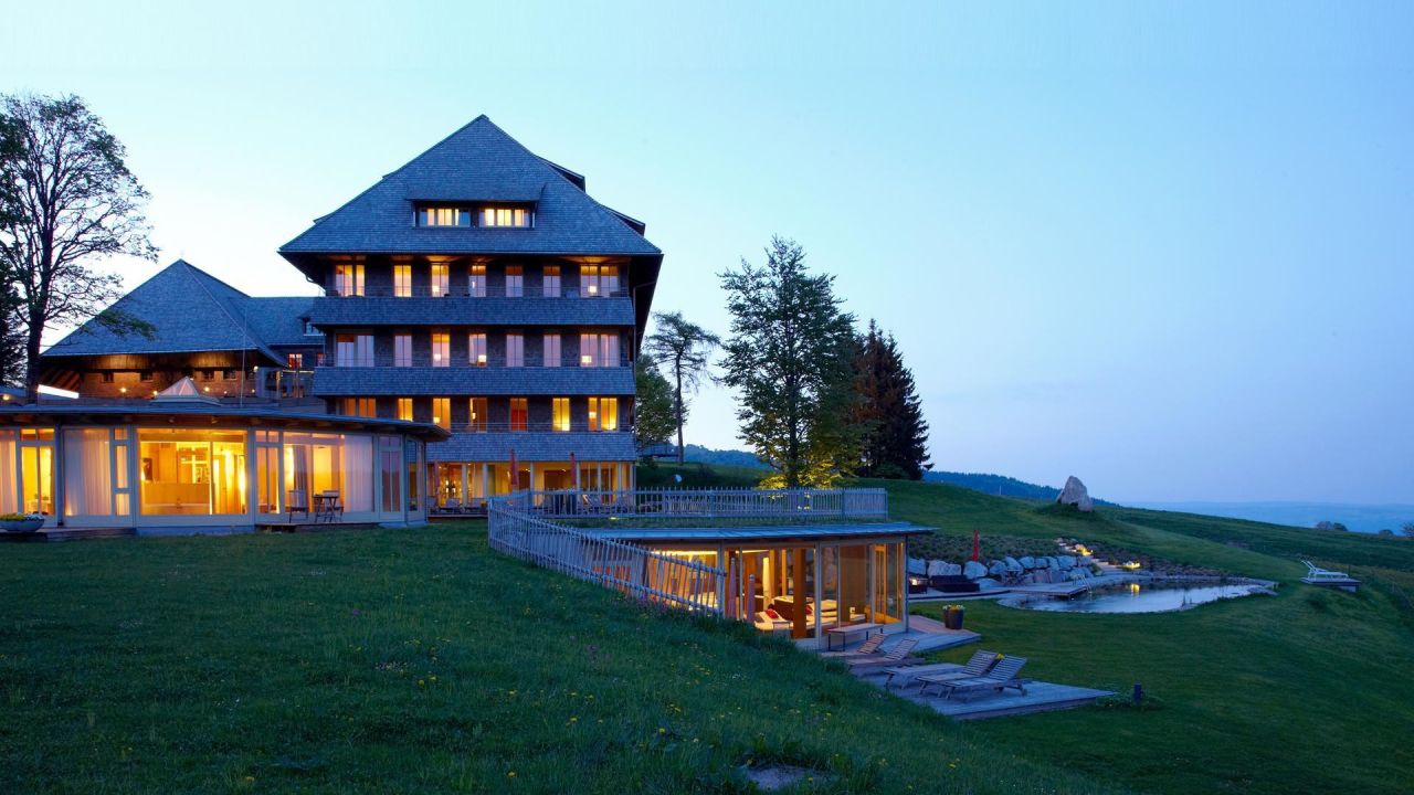 Hotel Die Halde (Oberried) • HolidayCheck (Baden-Württemberg | Deutschland)