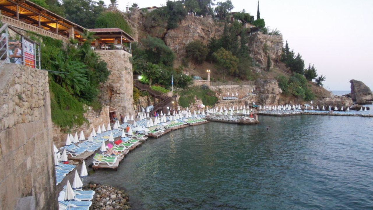 Dogan Hotel by Prana Hotels & Resorts in Antalya • HolidayCheck ...