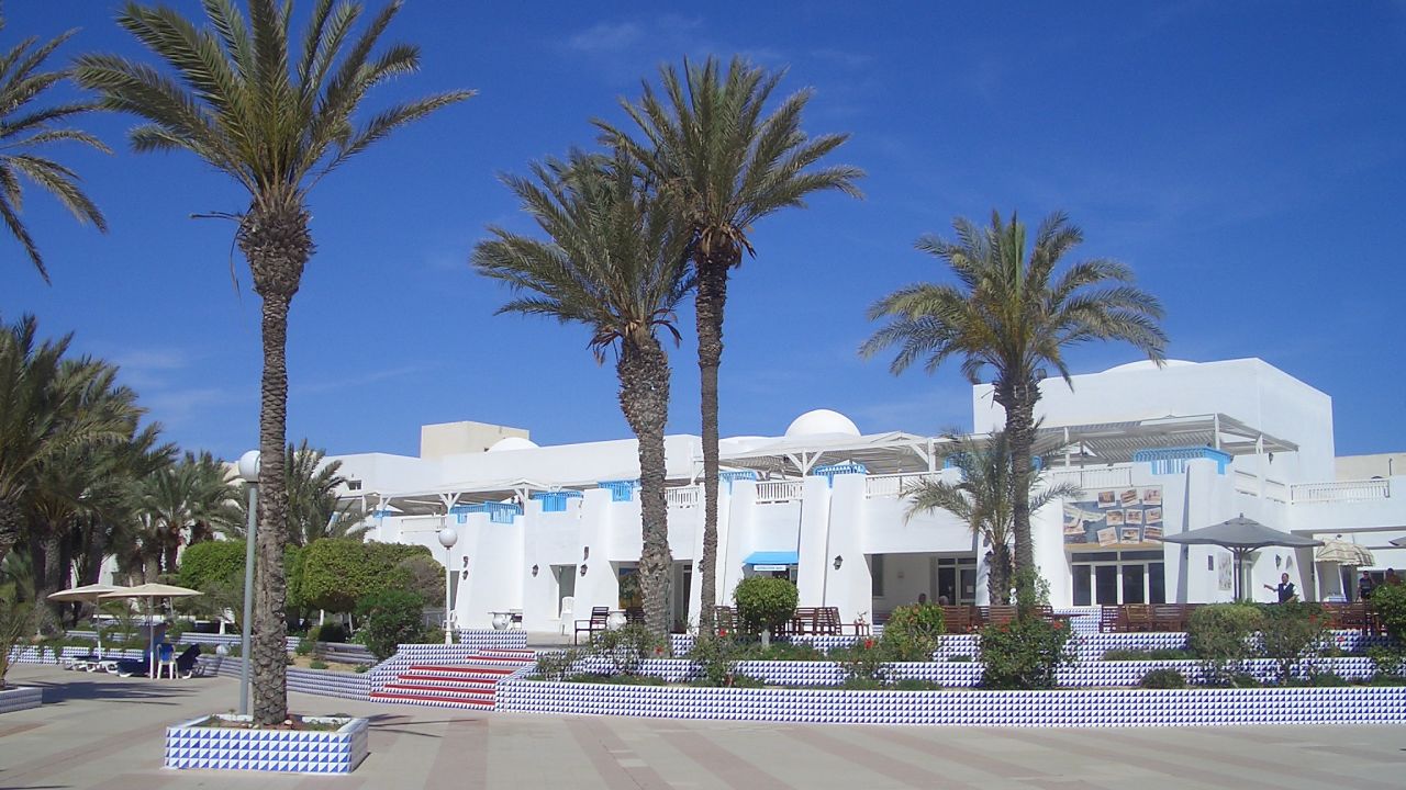 Hotel El Mouradi Djerba Menzel in Aghir • HolidayCheck | Djerba Tunesien