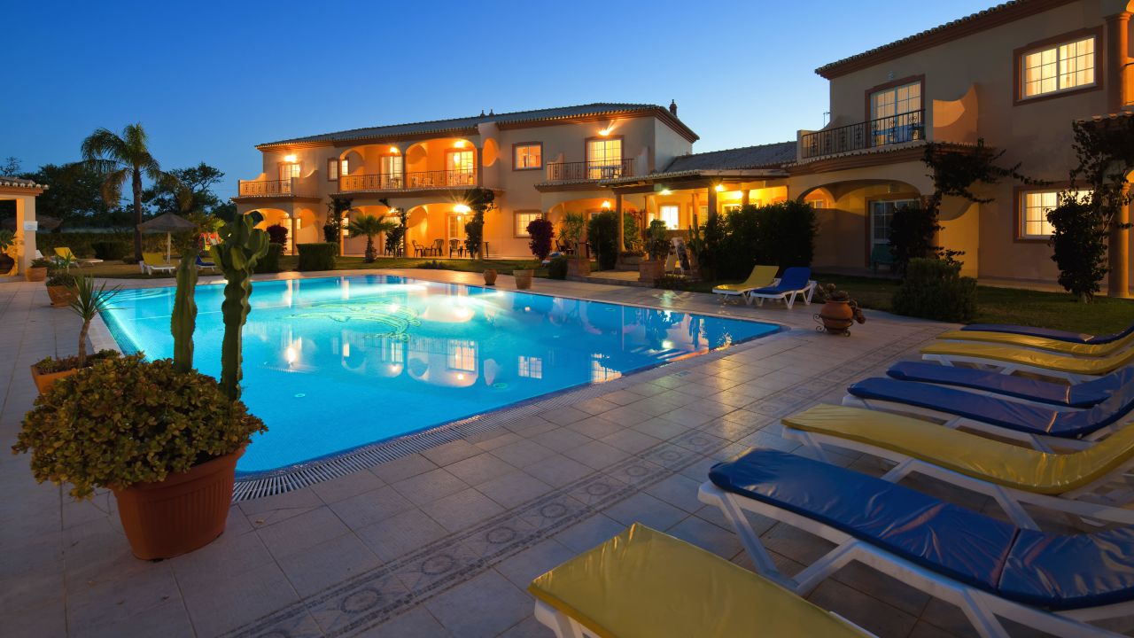 Hotel Atalaia Sol (Lagos) • HolidayCheck (Algarve | Portugal)