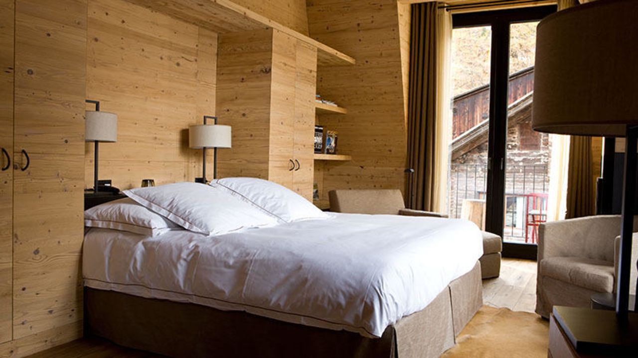 Unique Hotel Post (Zermatt) • HolidayCheck (Kanton Wallis | Schweiz)