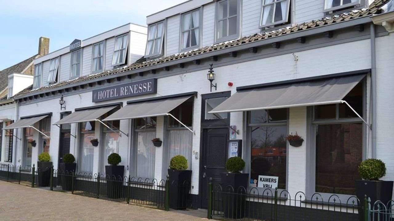 Hotel Renesse (Schouwen-Duiveland) • HolidayCheck (Seeland | Niederlande)