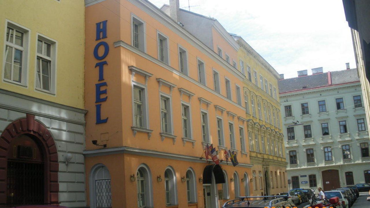 Arthotel ANA ADLON VIENNA (Wien) • HolidayCheck (Wien | Österreich)