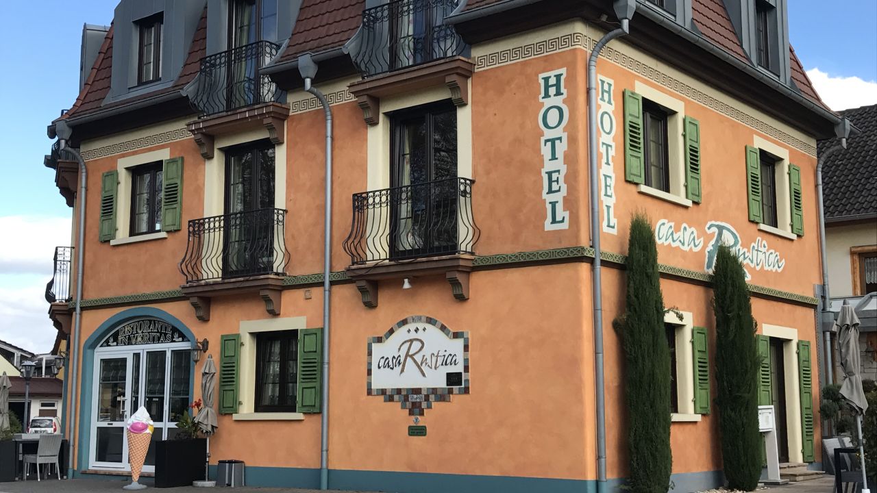 Hotel Casa Rustica (Rust) • HolidayCheck (Baden-Württemberg | Deutschland)