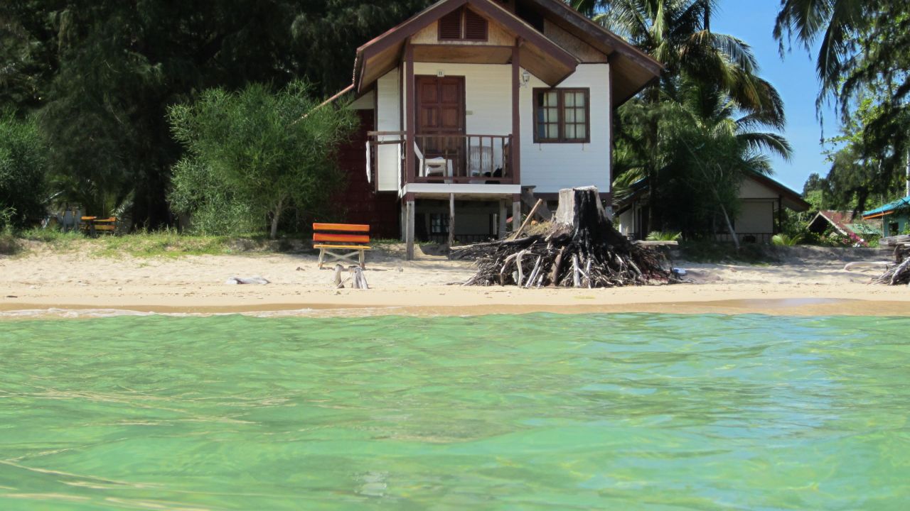 Bulon Resort (Koh Bulon Leh) • HolidayCheck (Südthailand | Thailand)