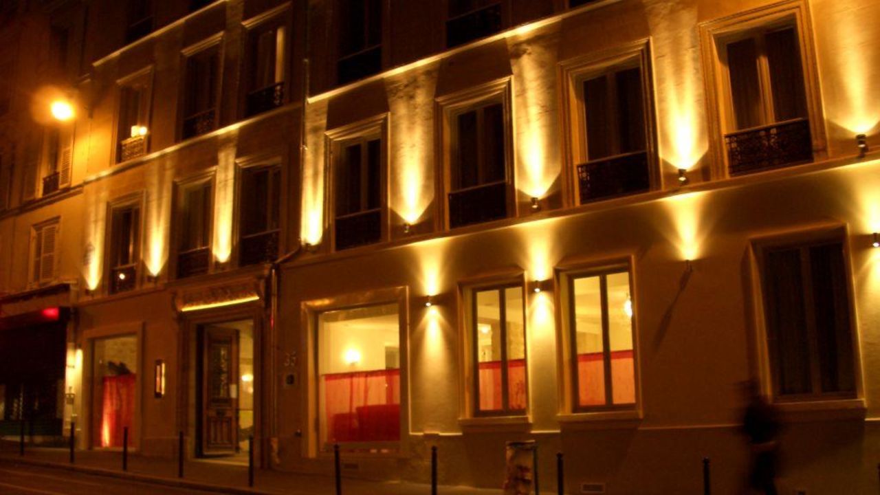 Hotel Lorette Astotel (Paris) • HolidayCheck (Großraum Paris | Frankreich)