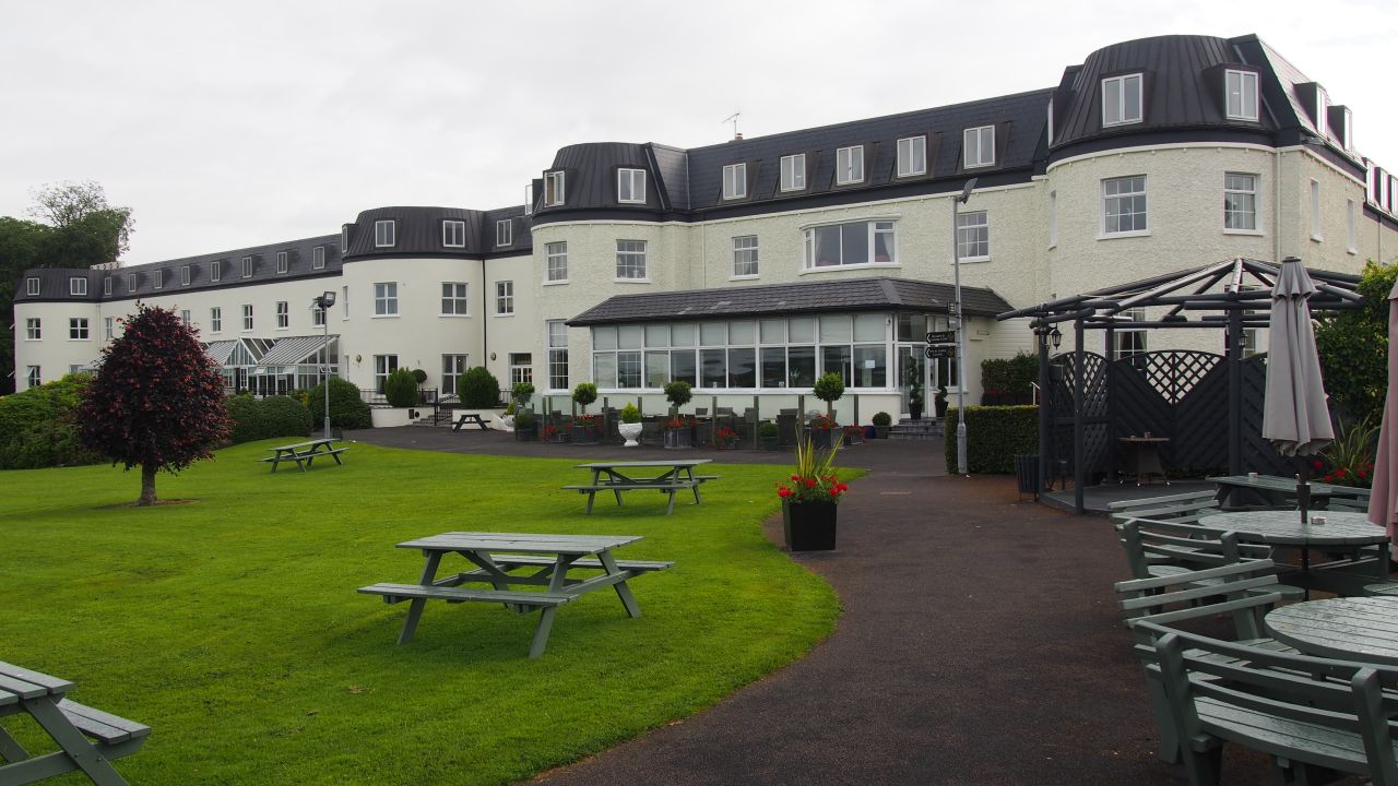 Mullingar Park Hotel