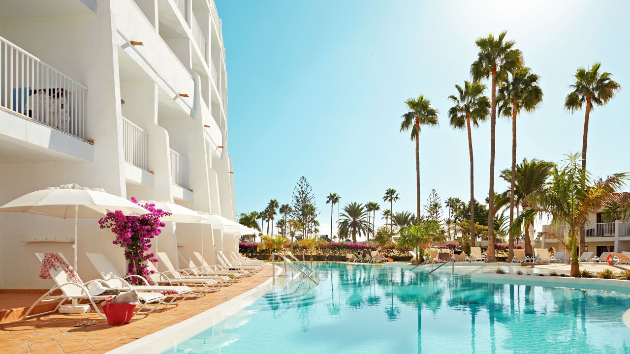 Sunprime Atlantic View (Playa del Ingles) • HolidayCheck (Gran Canaria ...