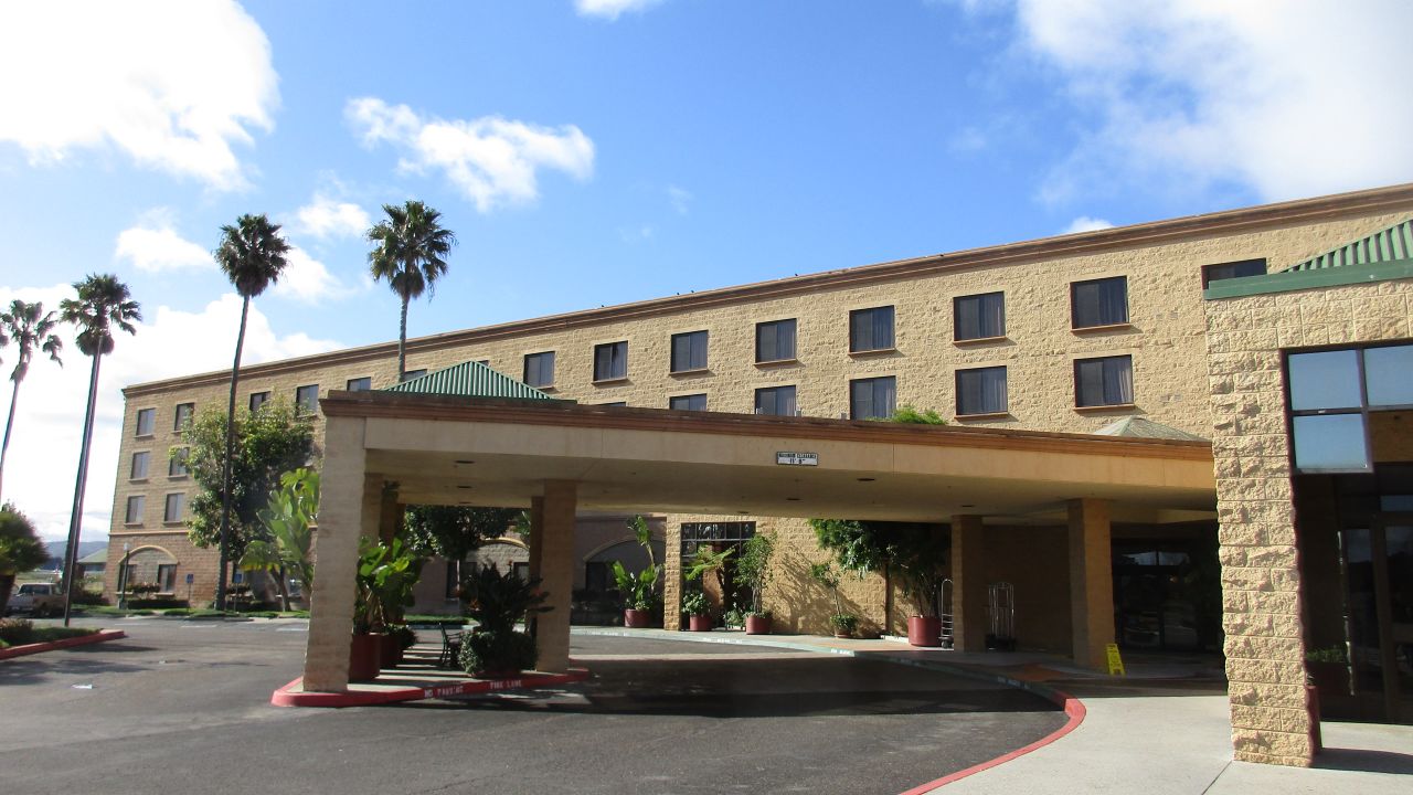 Hotel Radisson Santa Maria (Santa Maria) • HolidayCheck (Kalifornien | USA)