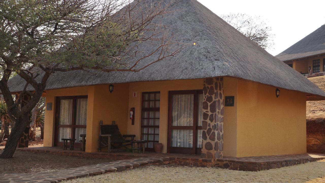Hannah Game Lodge (Ohrigstad) • HolidayCheck (Limpopo | Südafrika)