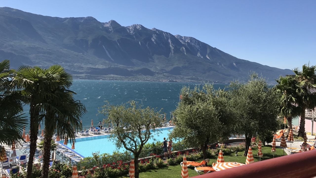 Hotel Ideal (Limone) • HolidayCheck (Lombardei | Italien)