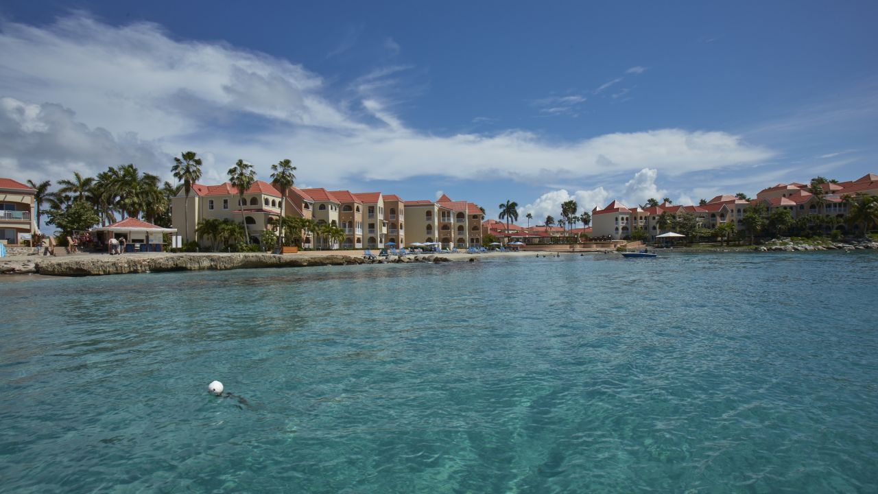 Divi Little Bay Beach Resort (Philipsburg) • HolidayCheck (St. Martin ...
