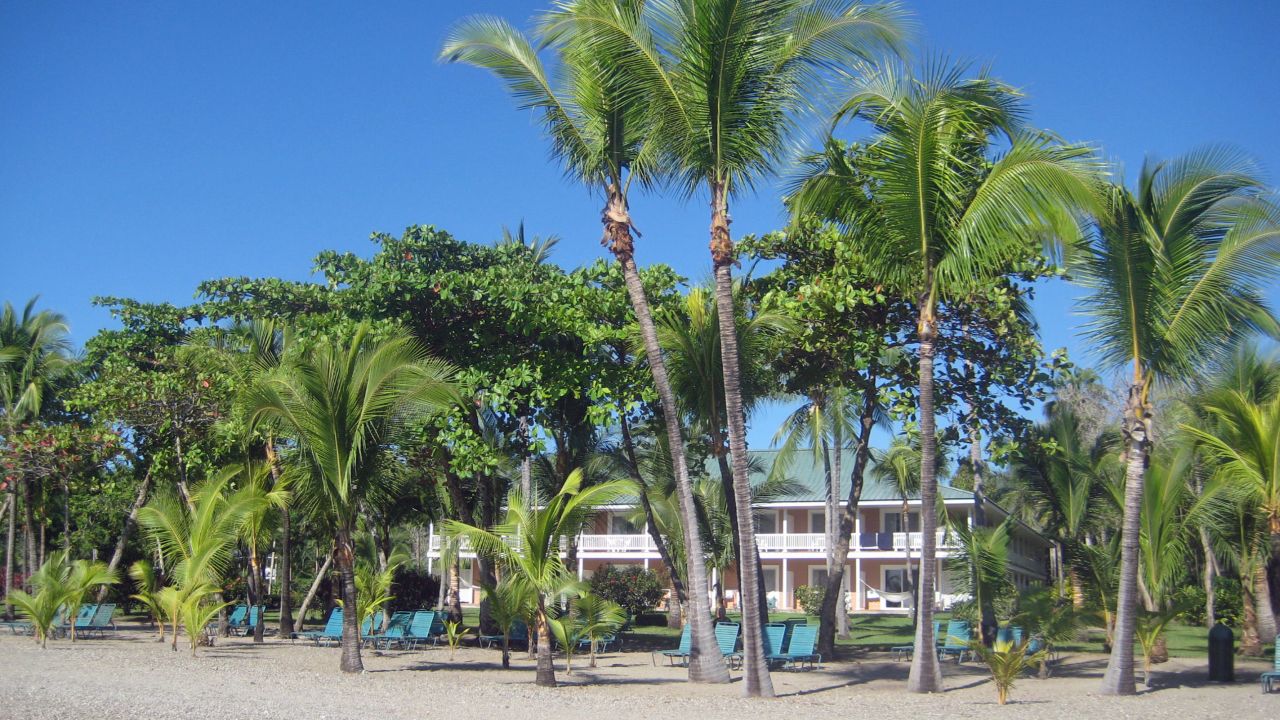 Barceló Tambor in Playa Tambor • HolidayCheck | Costa Rica Pazifikküste ...
