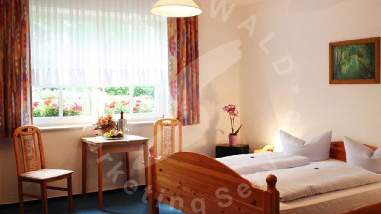 Hotelanlage Starick in Lübbenau • HolidayCheck | Brandenburg Deutschland