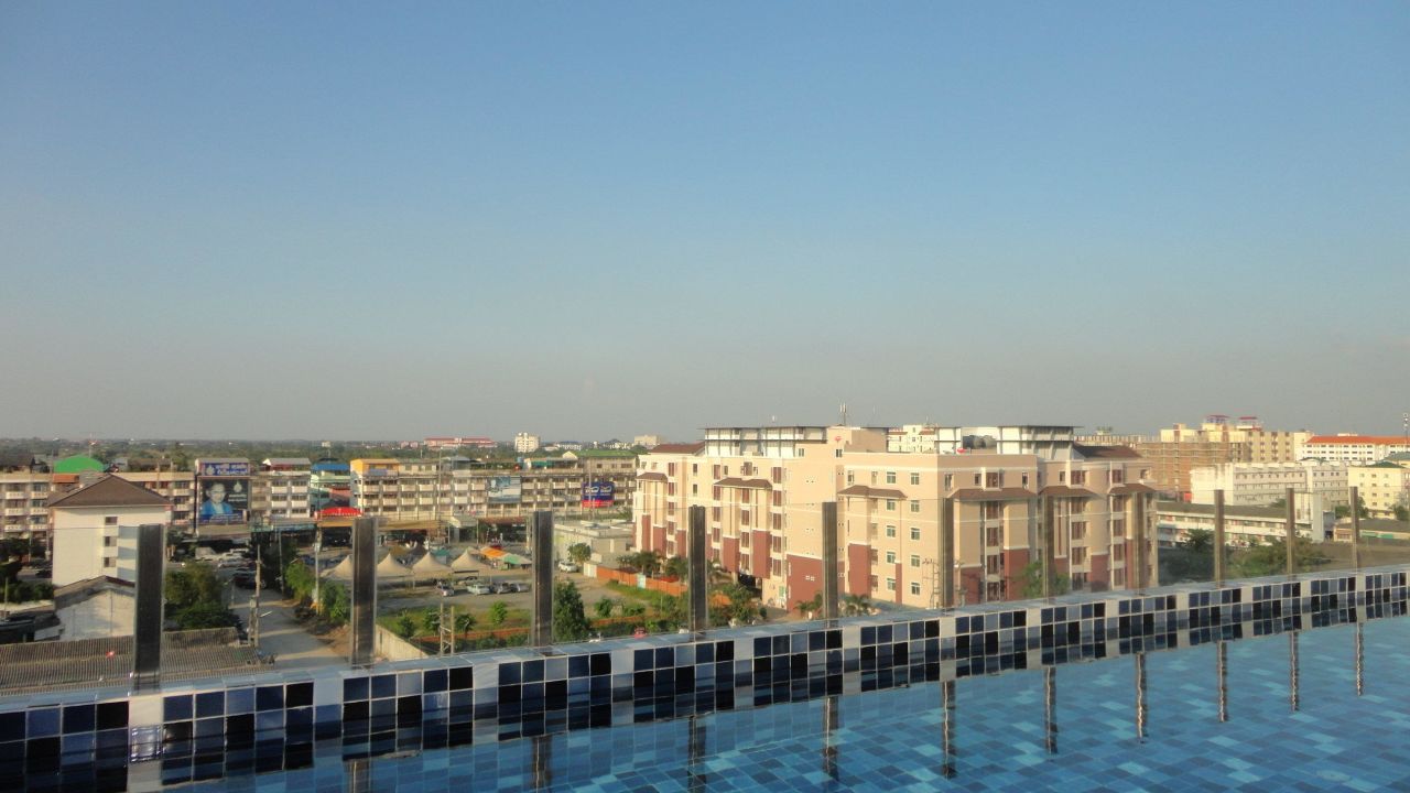 The September Salaya (Salaya) • HolidayCheck (Großraum Bangkok | Thailand)