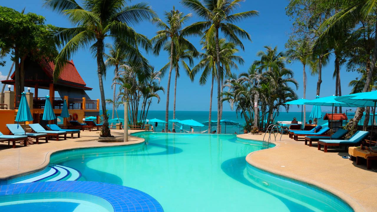 Pinnacle Samui Resort (Maenam) • HolidayCheck (Koh Samui | Thailand)