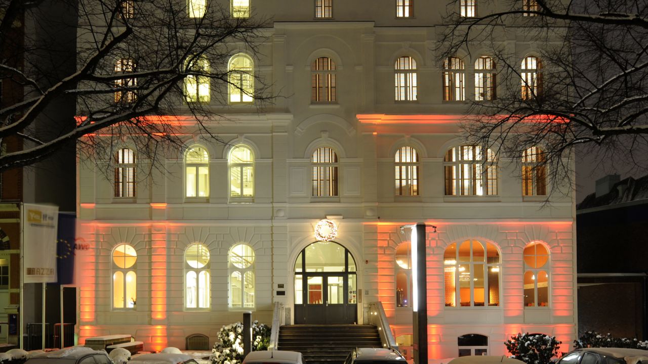 Hotel YoHo (Hamburg) • HolidayCheck (Hamburg | Deutschland)