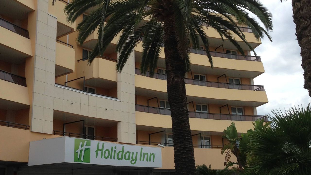 Holiday Inn Resort Nice - Saint Laurent Du Var (Saint-Laurent-du-Var ...