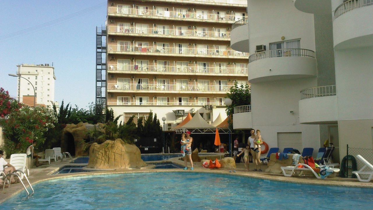 Magic Villa Luz (Gandia) • HolidayCheck (Valencia | Spanien)