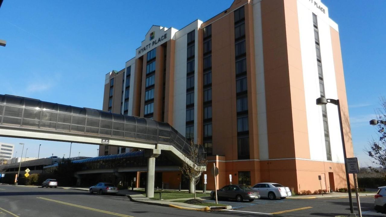 Hotel Hyatt Place Secaucus (Secaucus) • HolidayCheck (New Jersey | USA)