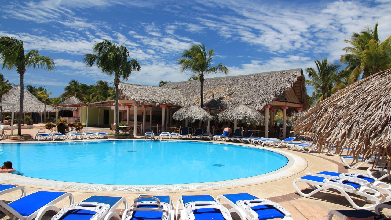 Hotel Sol Cayo Coco in Cayo Coco • HolidayCheck | Kuba Nordküste Kuba