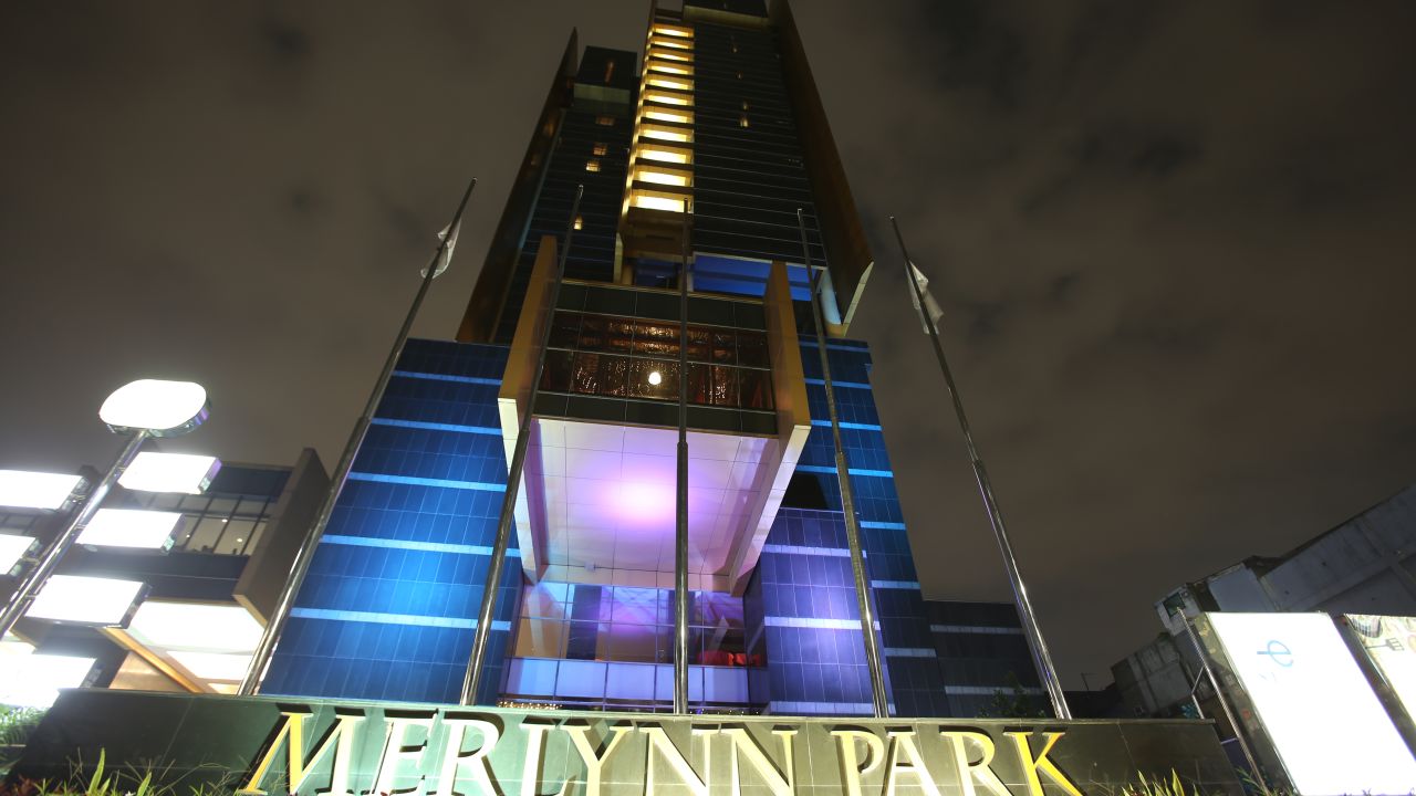 Merlynn Park Hotel (Jakarta) • HolidayCheck (Java | Indonesien)