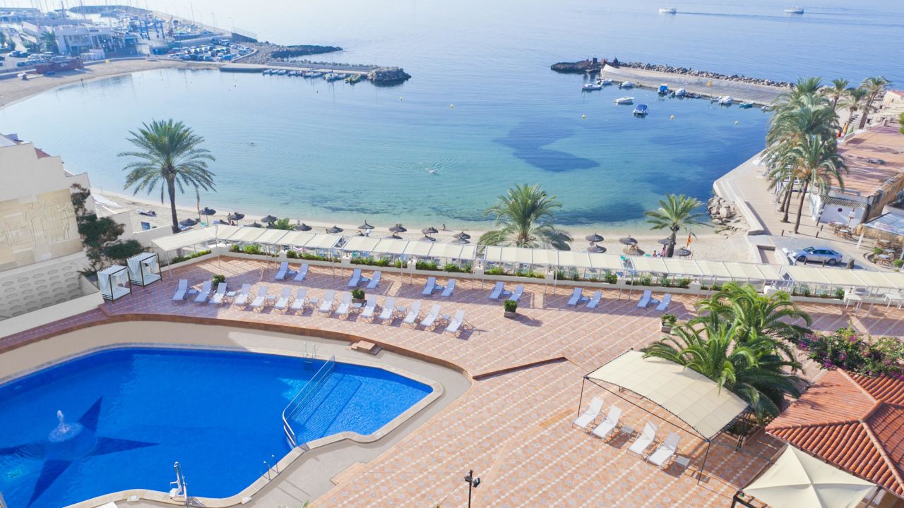 Sunprime Waterfront in Can Pastilla • HolidayCheck | Mallorca Spanien