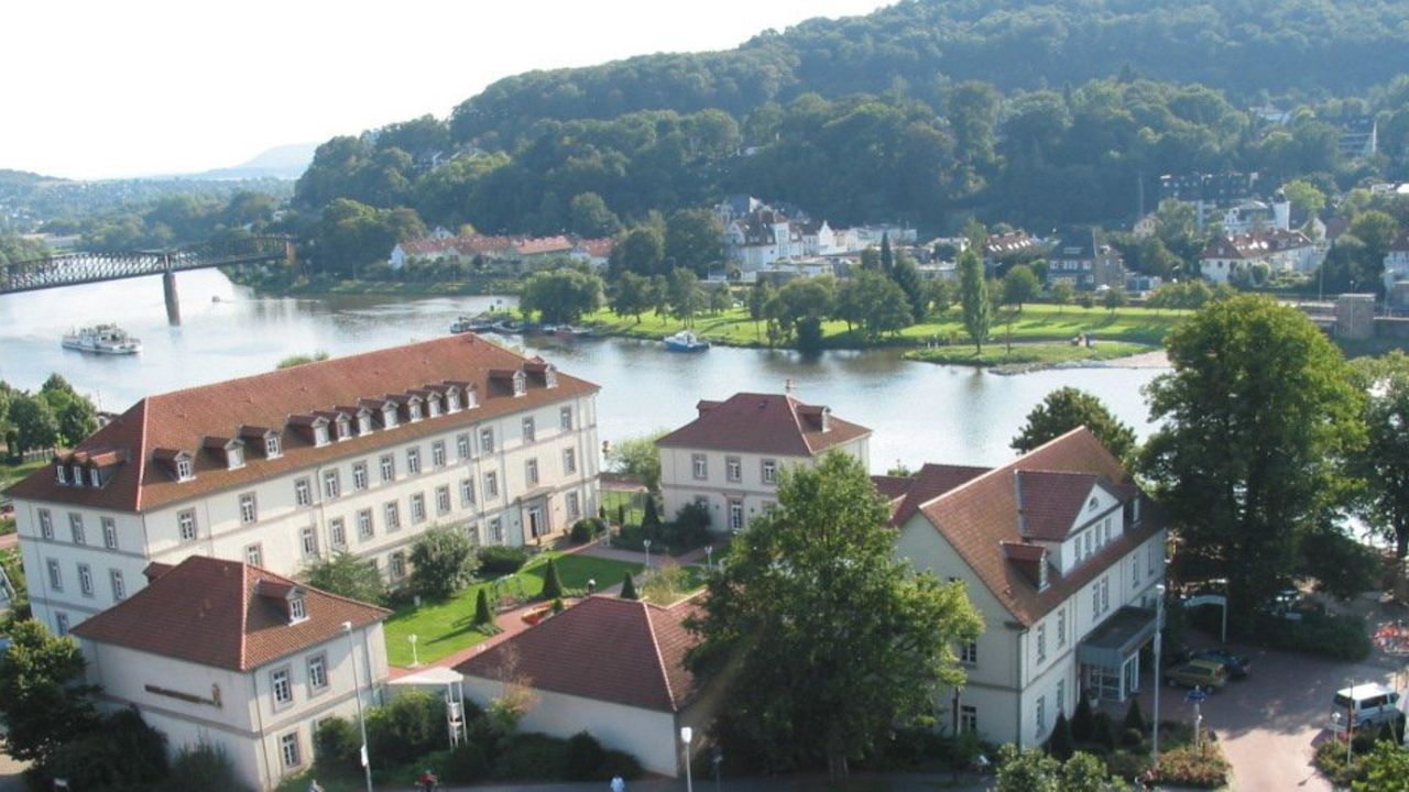 Hotel Stadt Hameln (Hameln) • HolidayCheck (Niedersachsen | Deutschland)