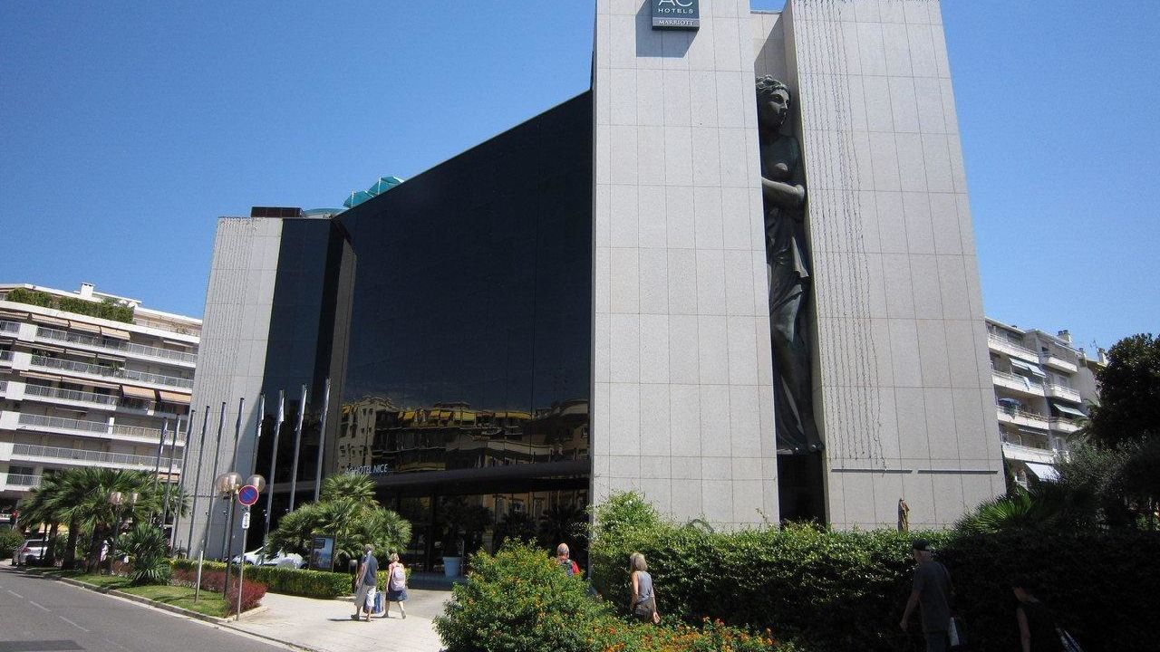AC Hotel Nice (Nizza) • HolidayCheck (Côte d'Azur | Frankreich)