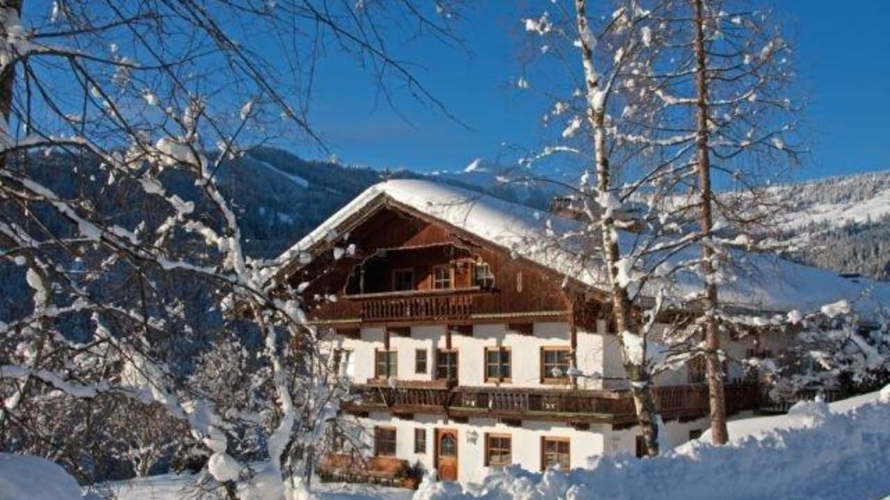 Bauernhof Fuchsbauer (Hopfgarten im Brixental) • HolidayCheck (Tirol ...