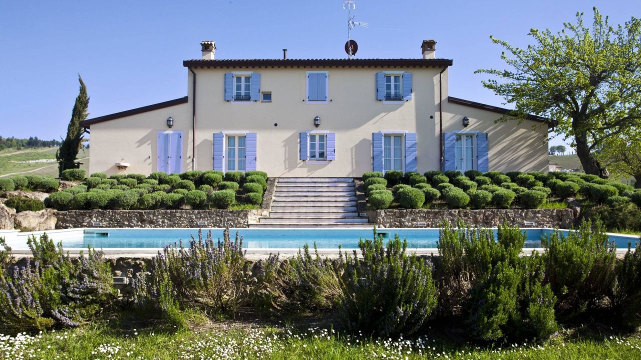 Borgo Condé Wine Resort (Predappio) • HolidayCheck (Emilia-Romagna ...