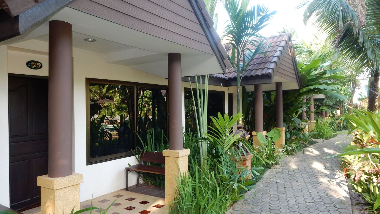 Laluna Hotel & Resort (Chiang Rai) • HolidayCheck (Nordthailand | Thailand)