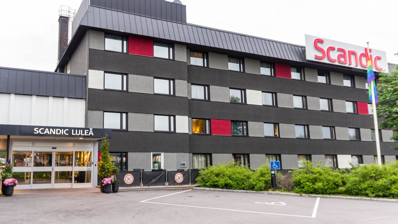 Hotel Scandic Lulea North (Lulea) • HolidayCheck (Nordschweden | Schweden)